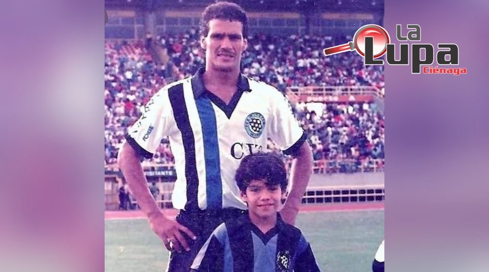 Falleció Radamel García King, padre del “tigre” Falcao García Página ... Falleció Radamel García King, padre del “tigre” Falcao García Página ...