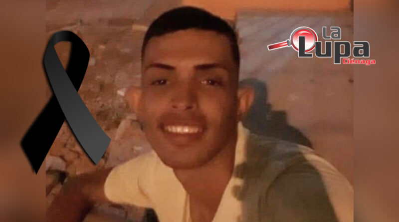 Murió Jesús David Montaño Consuegra, quien luchaba por su vida después ...